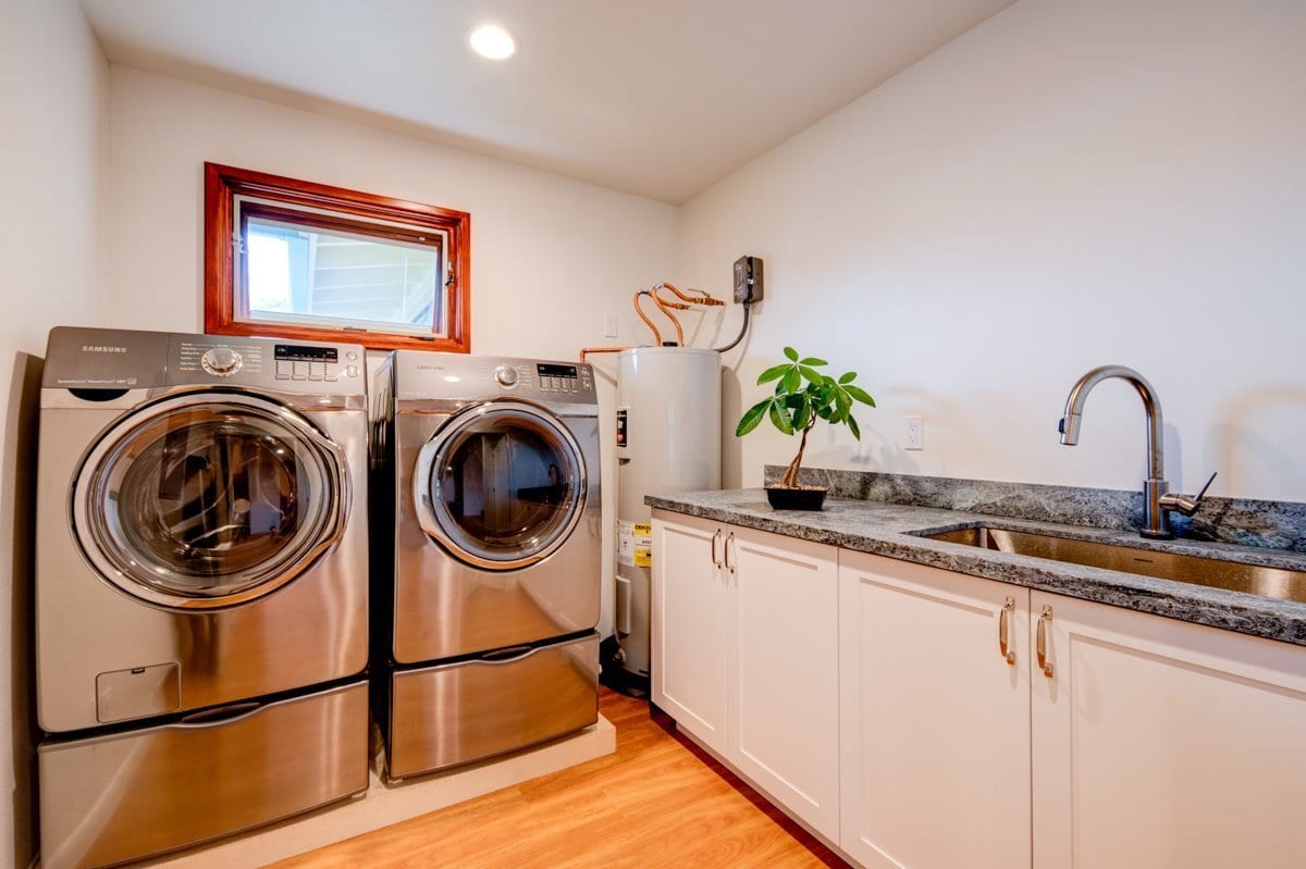 Barrier-Free Remodel - Graham Builders