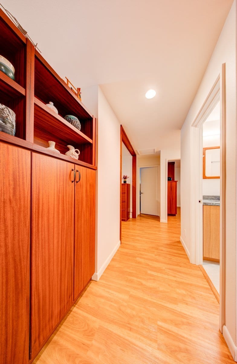 Barrier-Free Remodel - Graham Builders